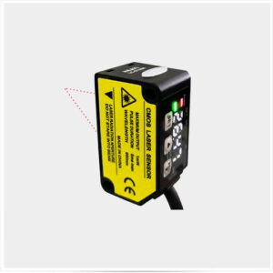 Laser Displacement Sensors - Orbital Mekatronik Systems Pvt. Ltd.
